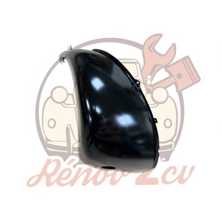 Front wing for right side 2cv latest model