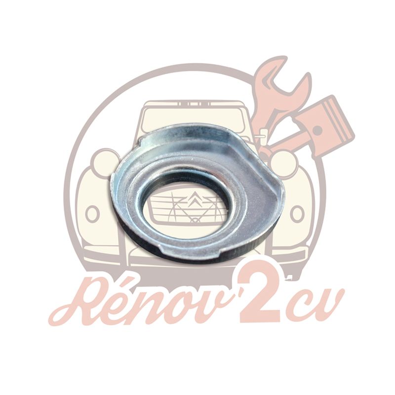 Coupelle joint tube enveloppe 602cc
