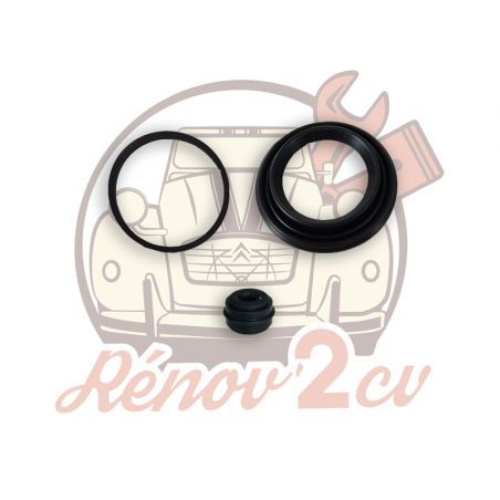 Joints réparation étrier LNA VISA Bendix