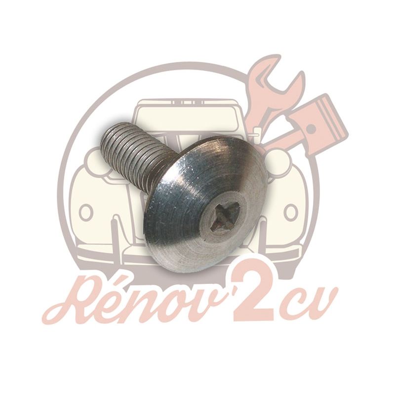 Visserie / Clips / Ressorts