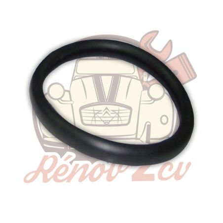 Collier soufflet double croisillon 2CV Méhari