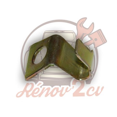 Patte fixation joue d’aile 2CV