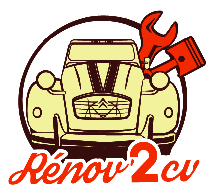 Vente pièces détachées de 2cv