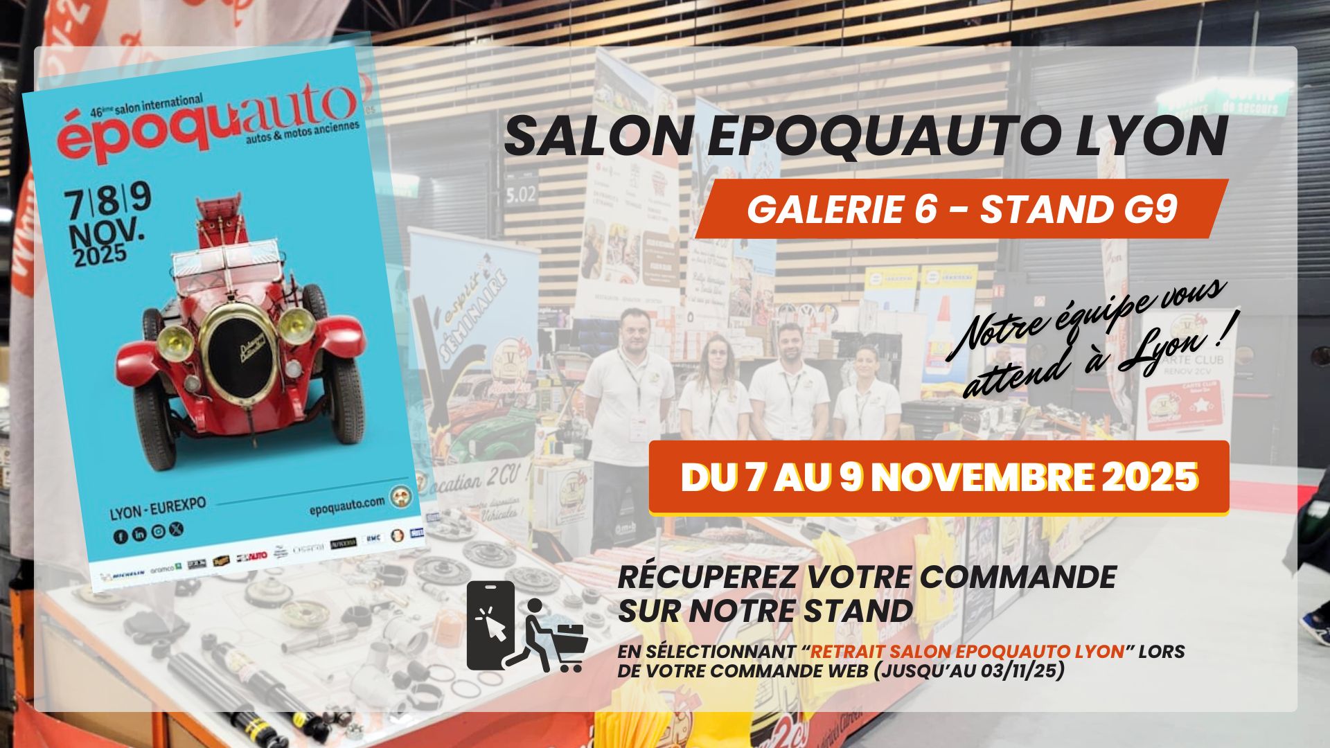 Kit Complet Axe de Pivot de Direction 9 Pièces pour 2CV | Avec Vidéo ...